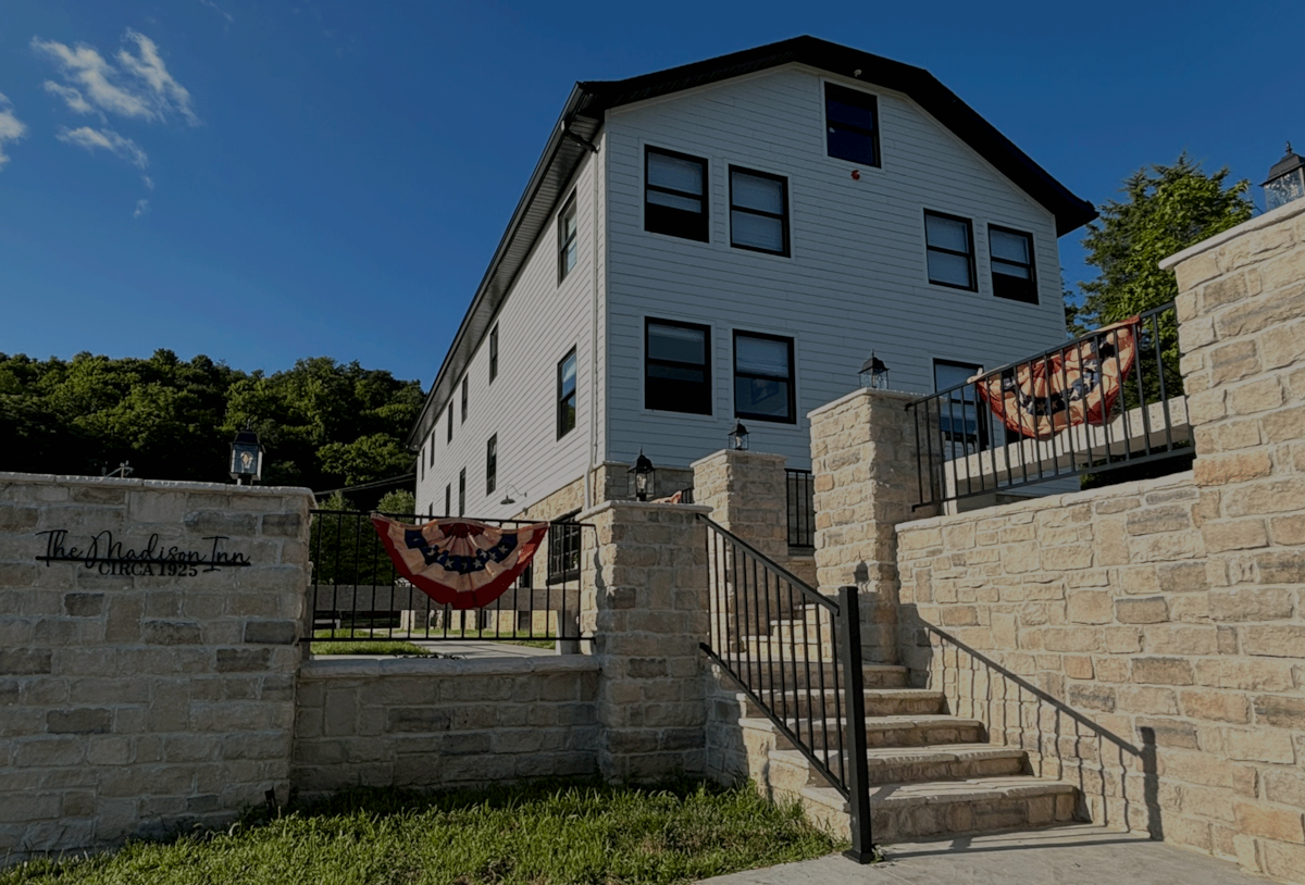 Home [historicmadisoninn.com]