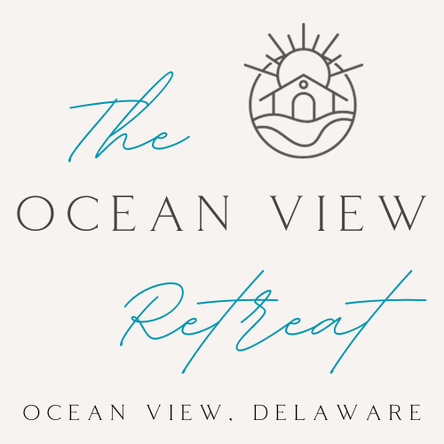 The Ocean View Retreat