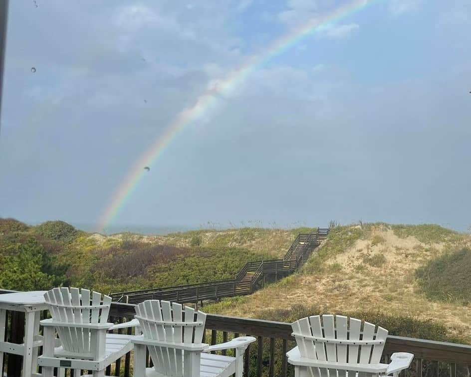 The Salt Life - OBX - Outer Banks Vacation Beach Rental - Home