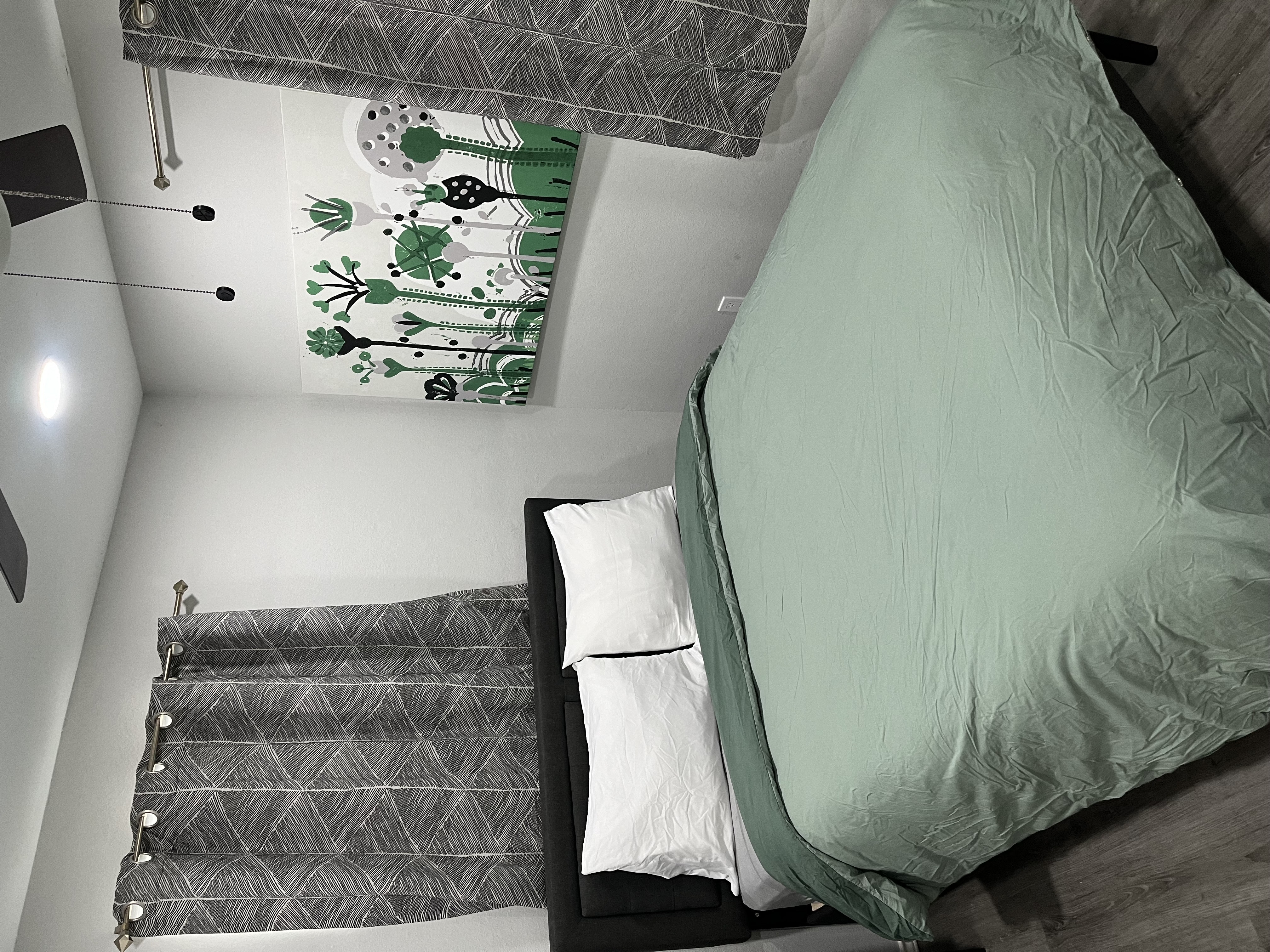 Cozy One Bedroom Minutes From Downtown - Houston, TX