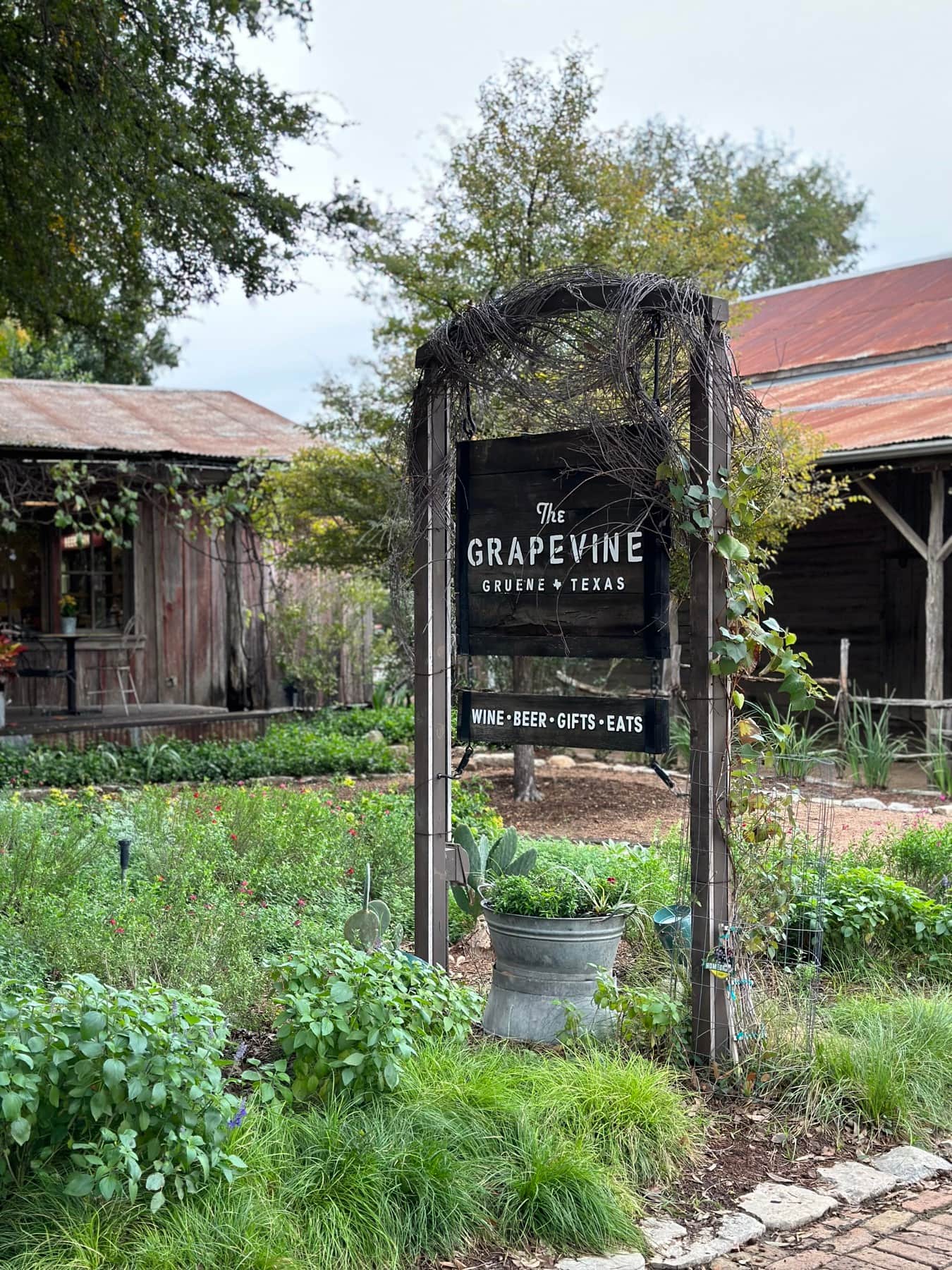 The Rancho 34 at Gruene Lake Ranch