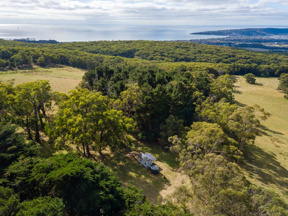 Tiny Stays | Tiny House Accommodation Melbourne, Victoria