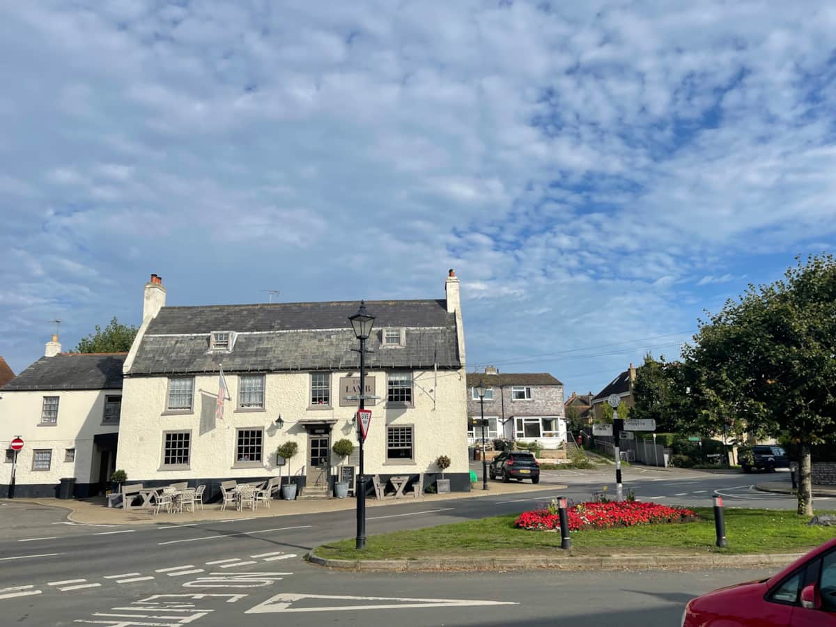 Best Places to Eat Near Angmering | The Old Bakery Sussex