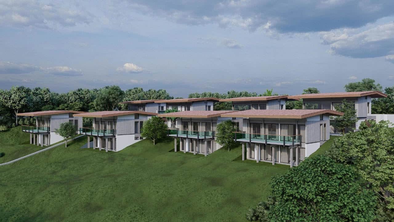 Solindo Stays | Vacation Rentals | Costa Rica
