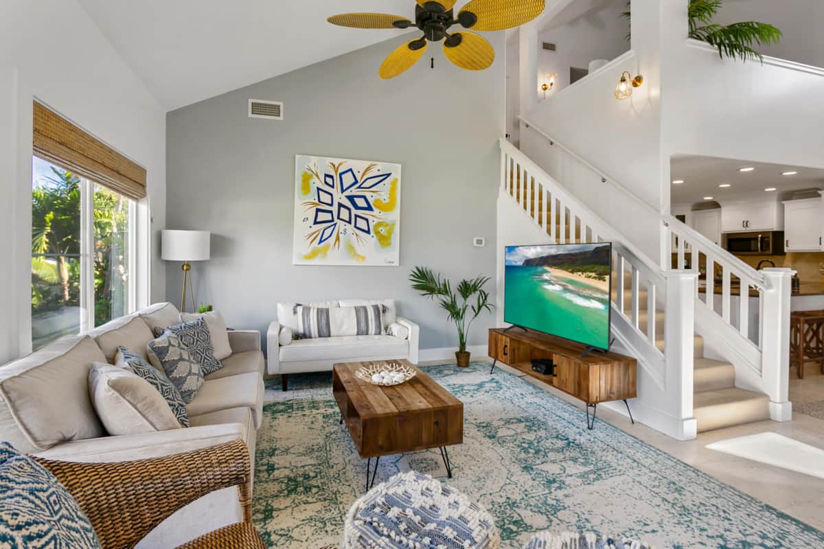 koolkondo Luxury Designer Condo with AC/pool by the beach - Apartment ...