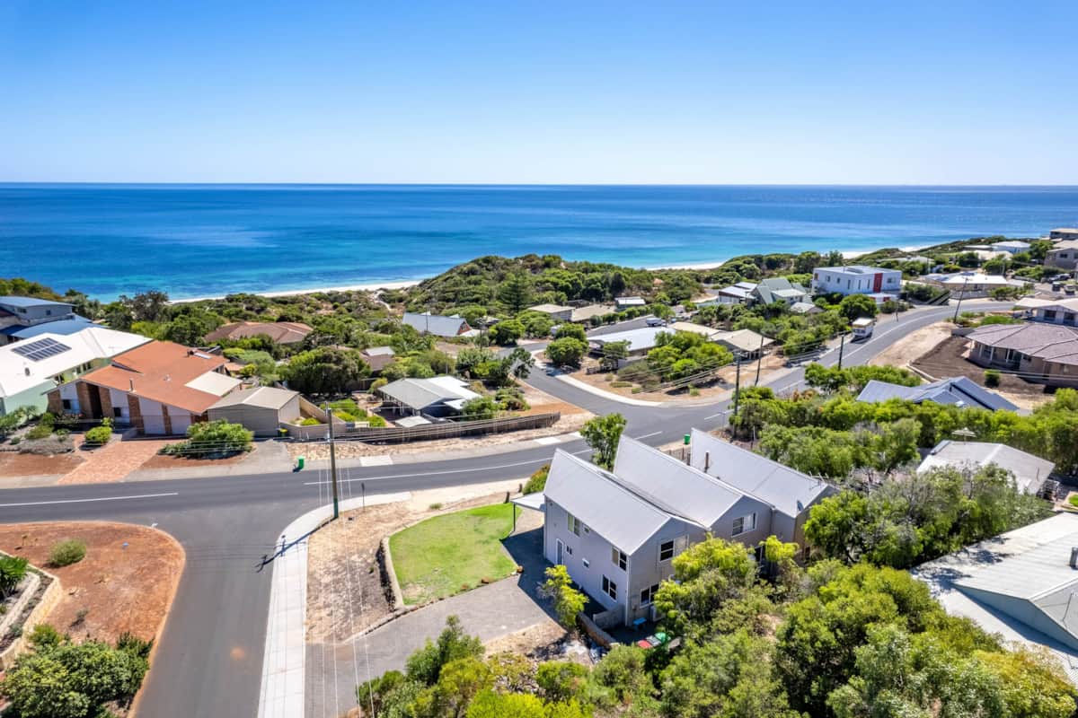 Soaring 7-Bedroom Seaside Residence w/ Ocean Views - Vacation Home in ...