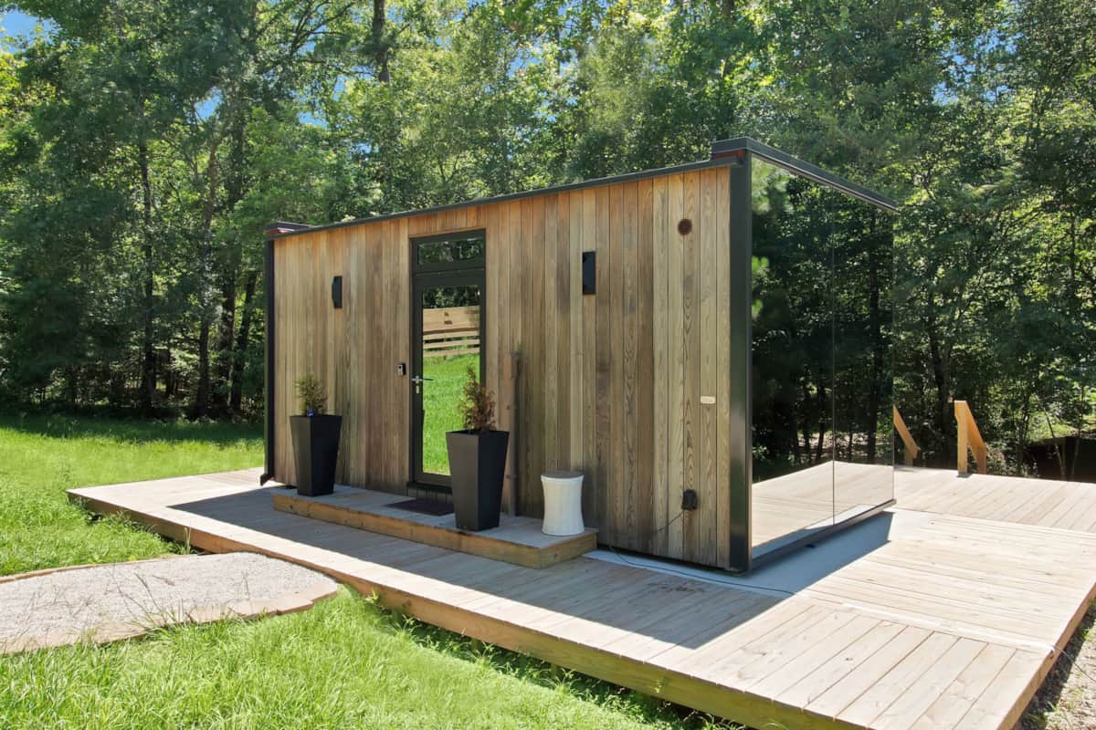 The Best Luxury Glamping In Texas