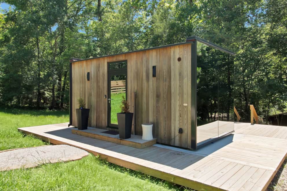 The Best Luxury Glamping In Texas