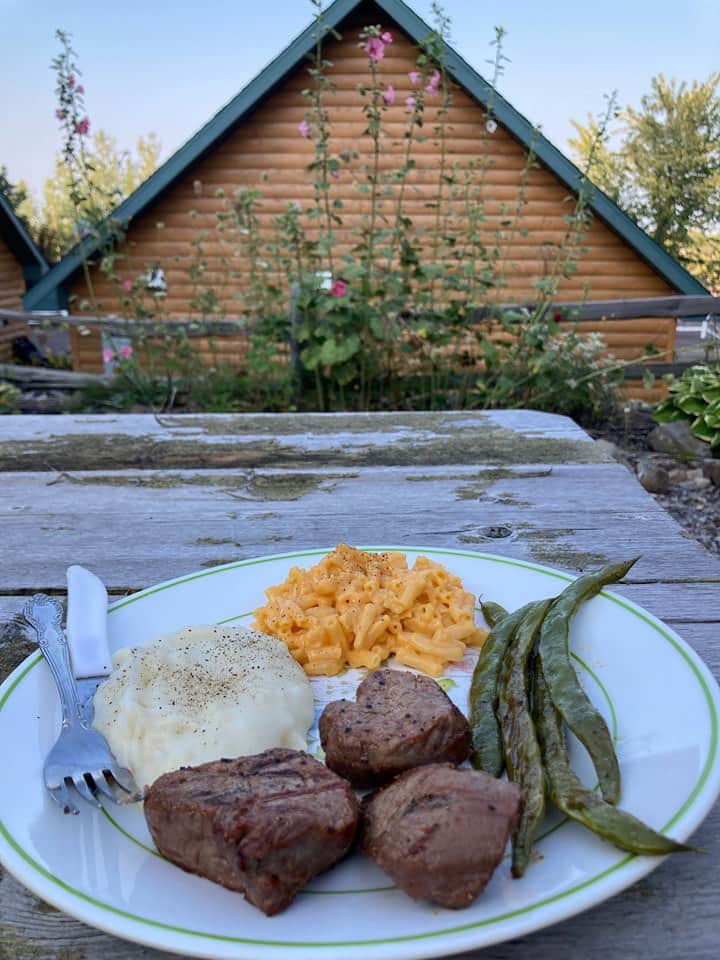 Keweenaw's Best Vacation Cabins