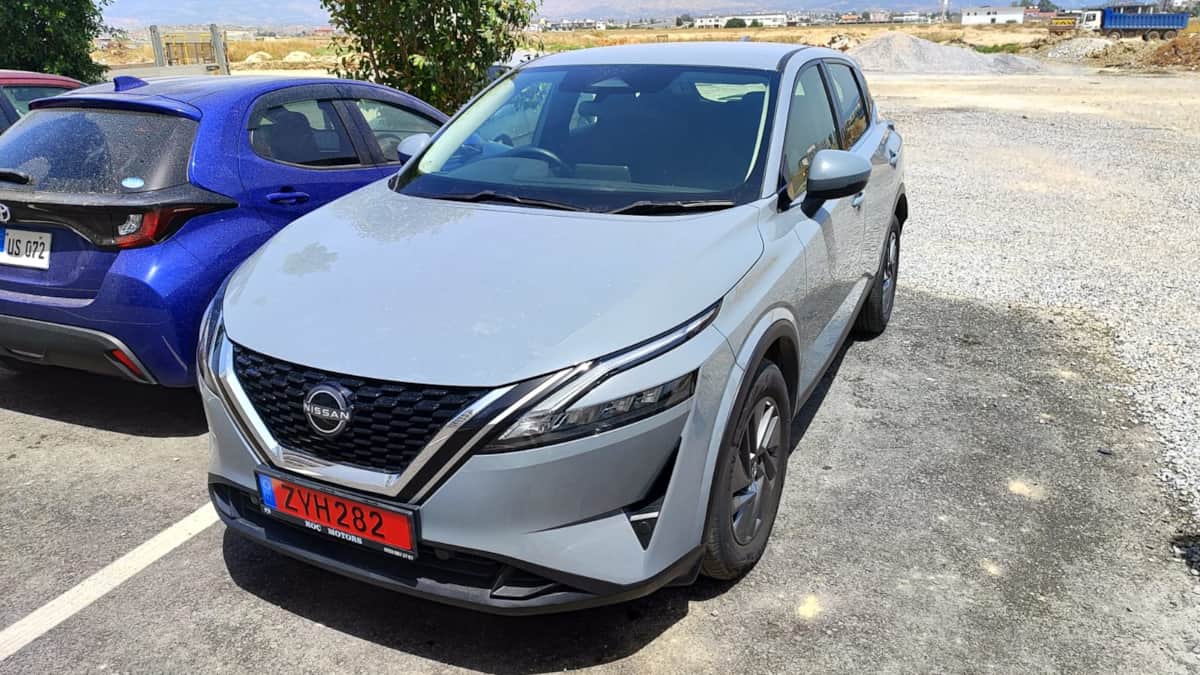 Car Rental in North Cyprus | Iskele, Long Beach