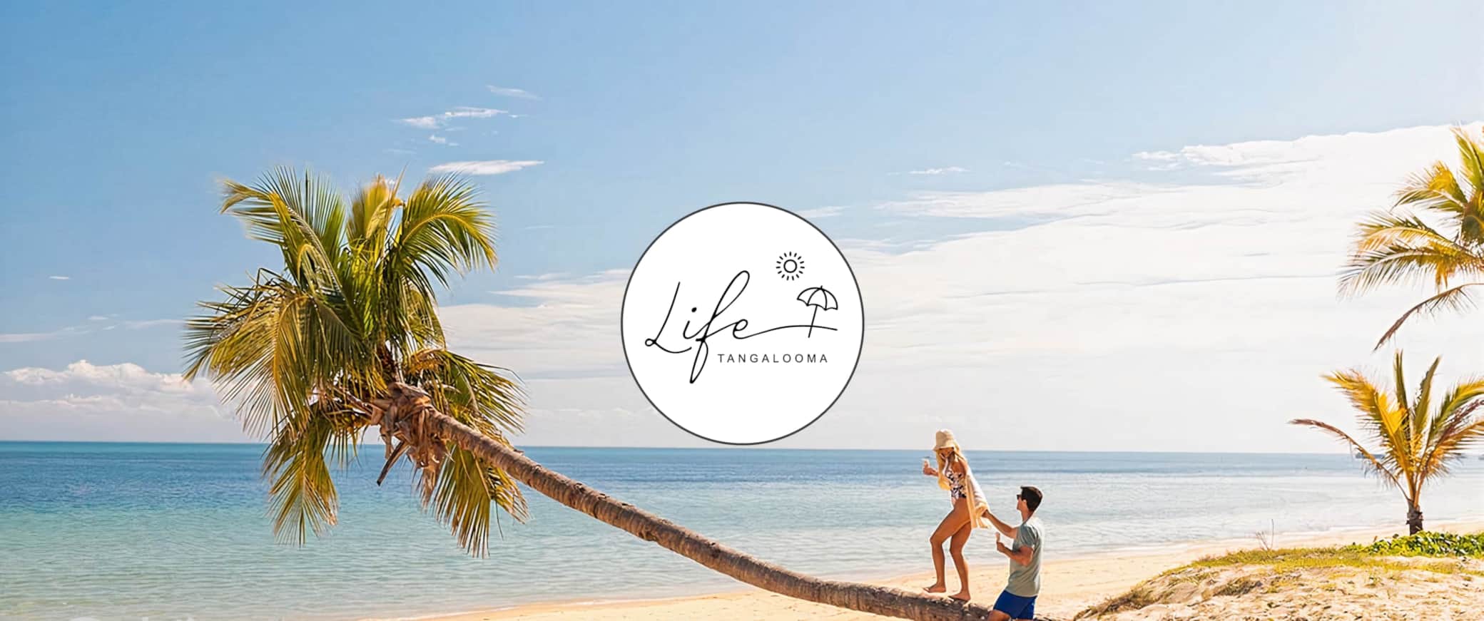 Tangalooma Life, Private Holiday Stay within Tangalooma Island Resort.