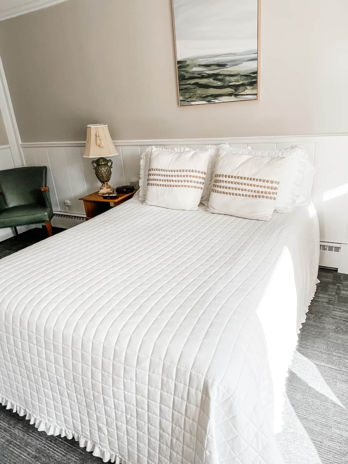 The Maple Tree Inn - #13 - Apartment in Whitehall