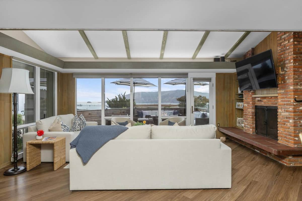 The Hilltop In Avila Beach - Vacation Home in Avila Beach