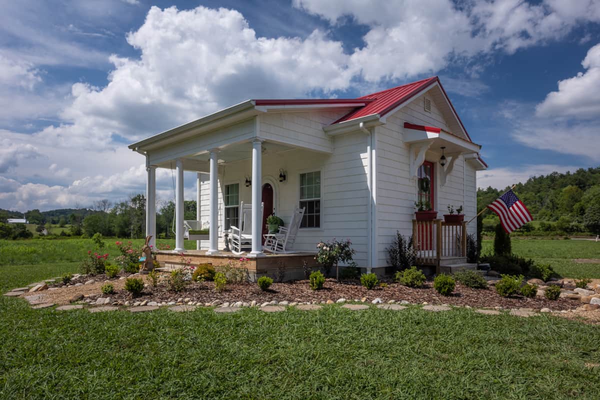 River Rose Cottage - Vacation Home in Bristol