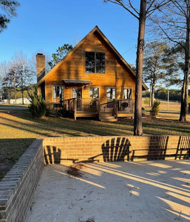 Home [cabinsatmidway.com]