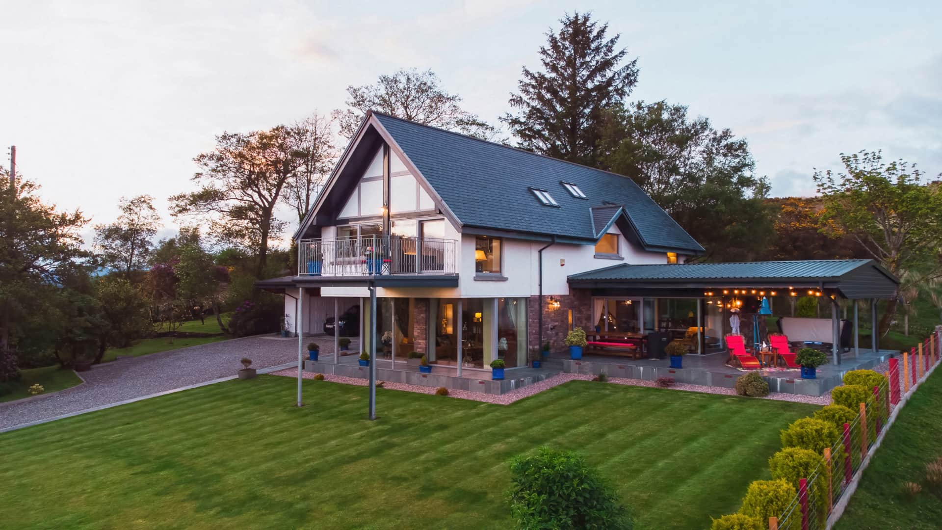 Home [www.knockderrylodge.com]