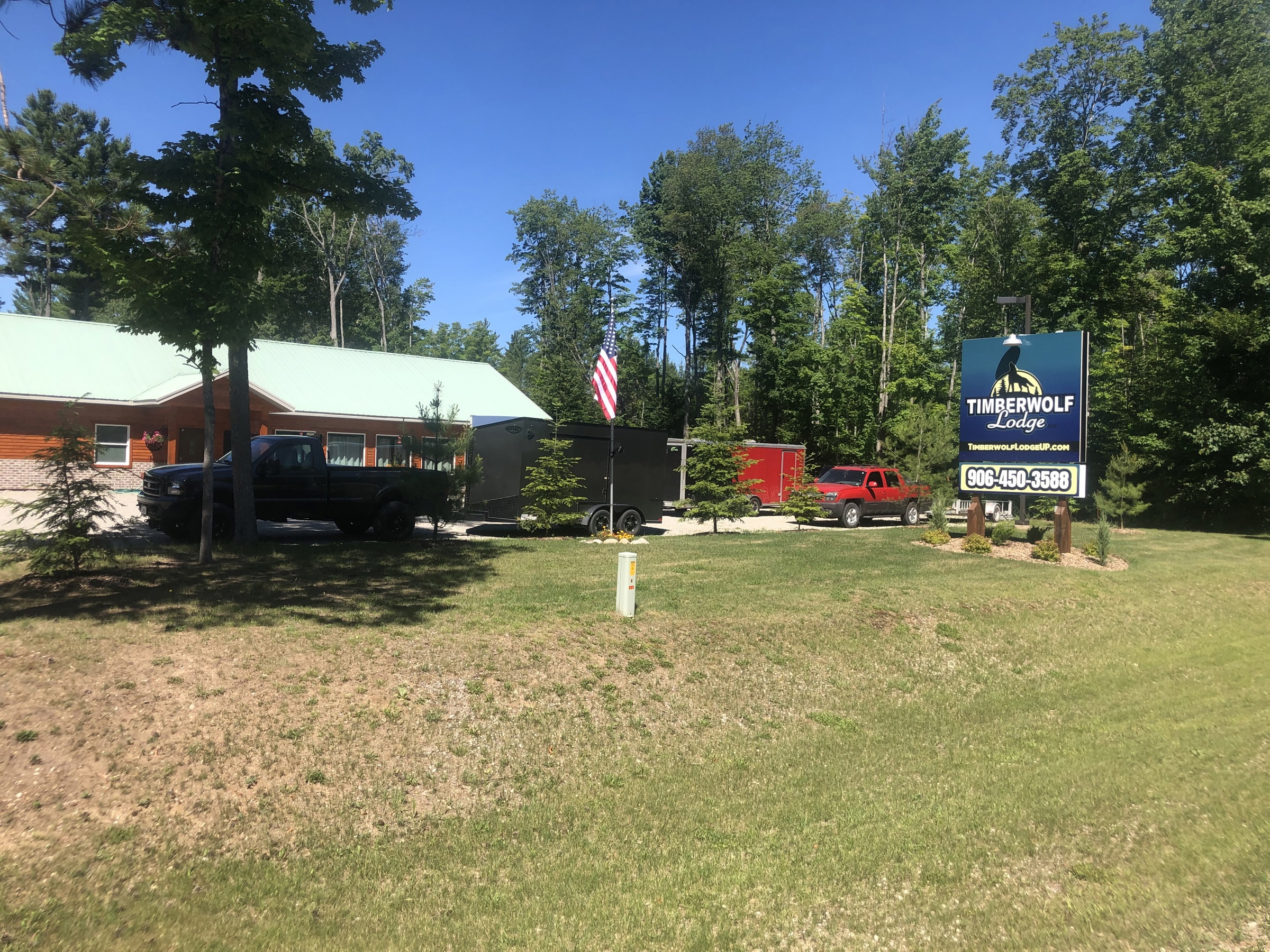 Home [www.timberwolflodgeup.com]