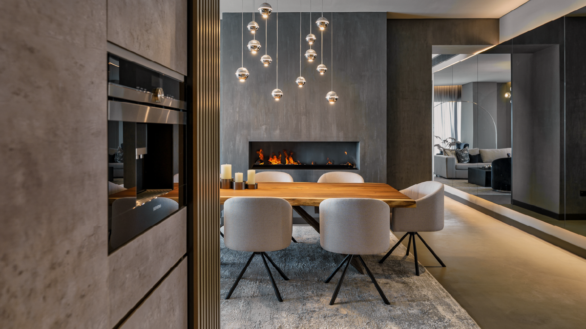 Home [mcconeliving.com]