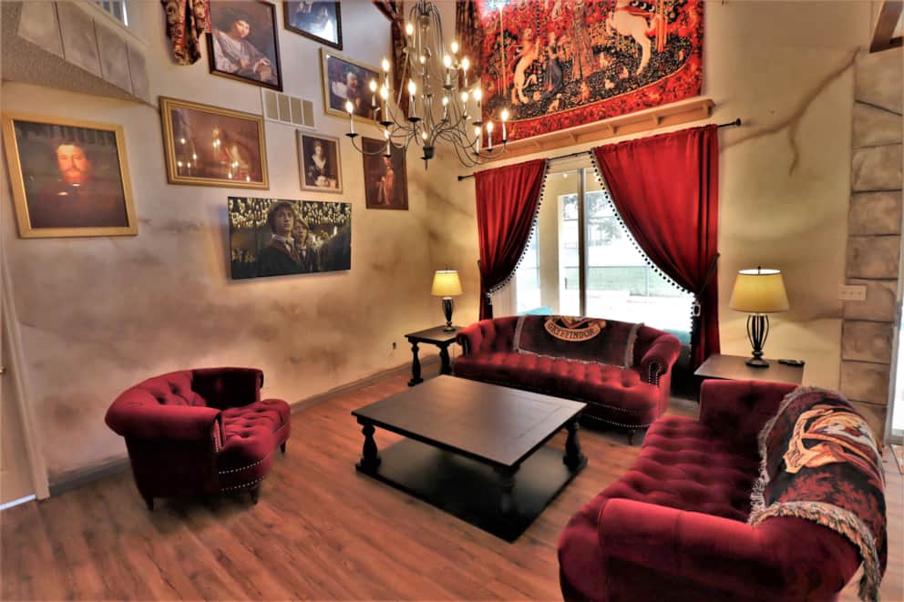 Orlando Vacation Homes - Themed Rentals | Storybook Vacation Homes