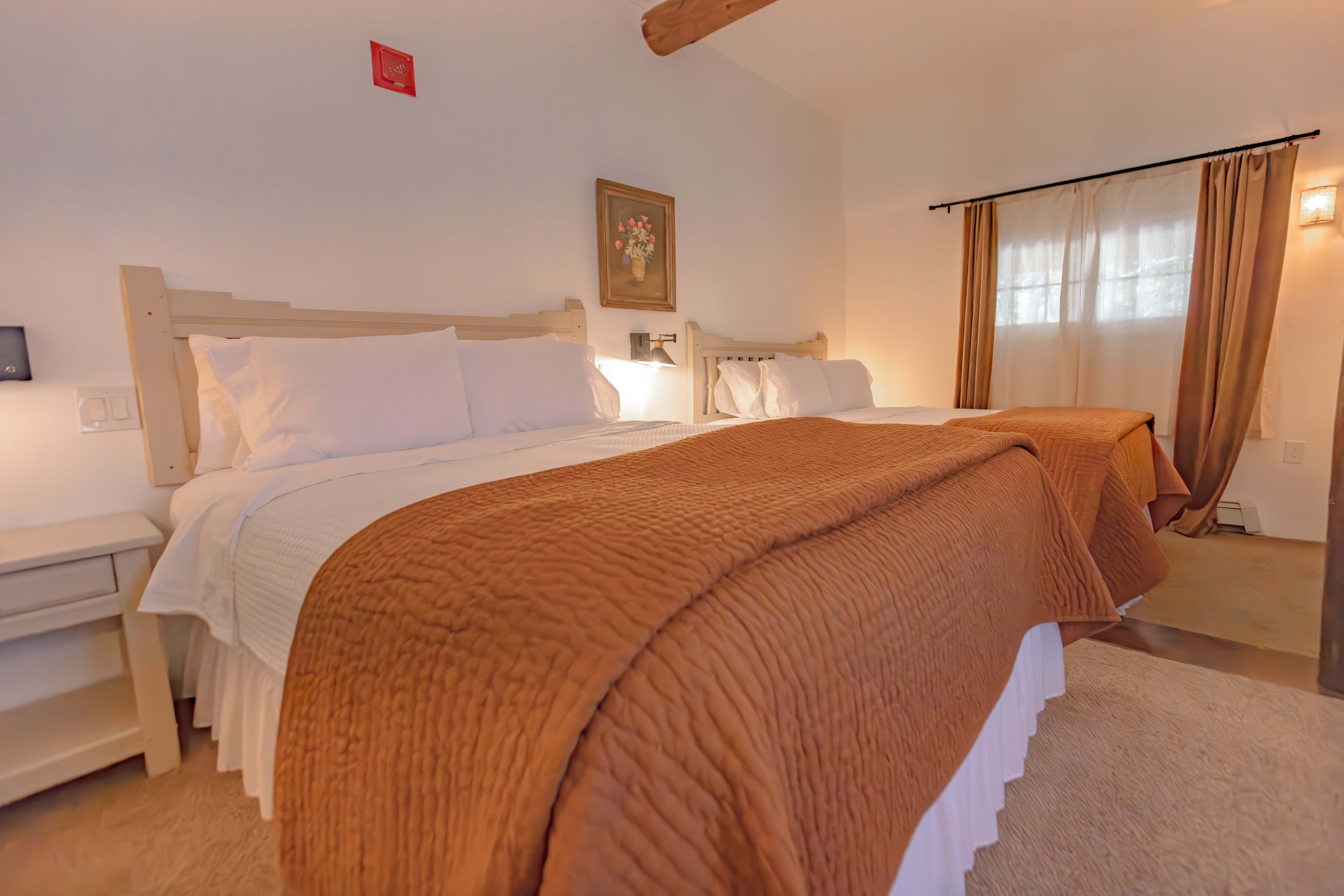 Family Suite W/ Mountain View - 11 - Taos, NM
