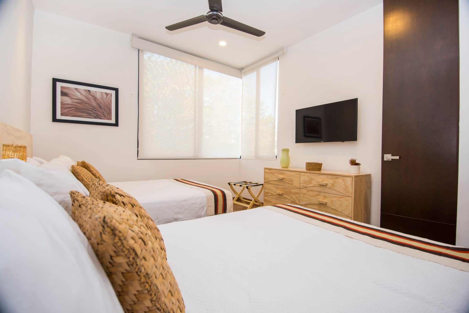 Luxury Vacation Rental Merida