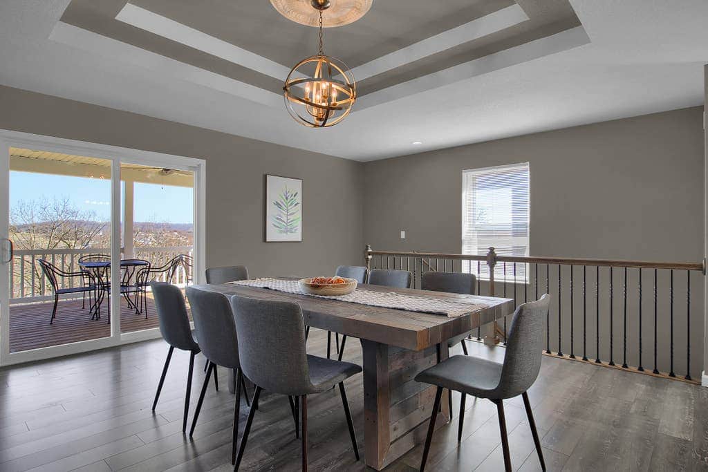 The Bittersweet Inn: Brand new 6 bed 5 bath house - Vacation Home in ...