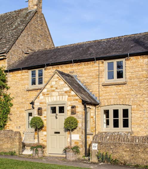 Home [littlenestcottage.com]