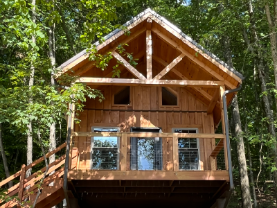 Home [tappanlakesideresort.lodgify.com]