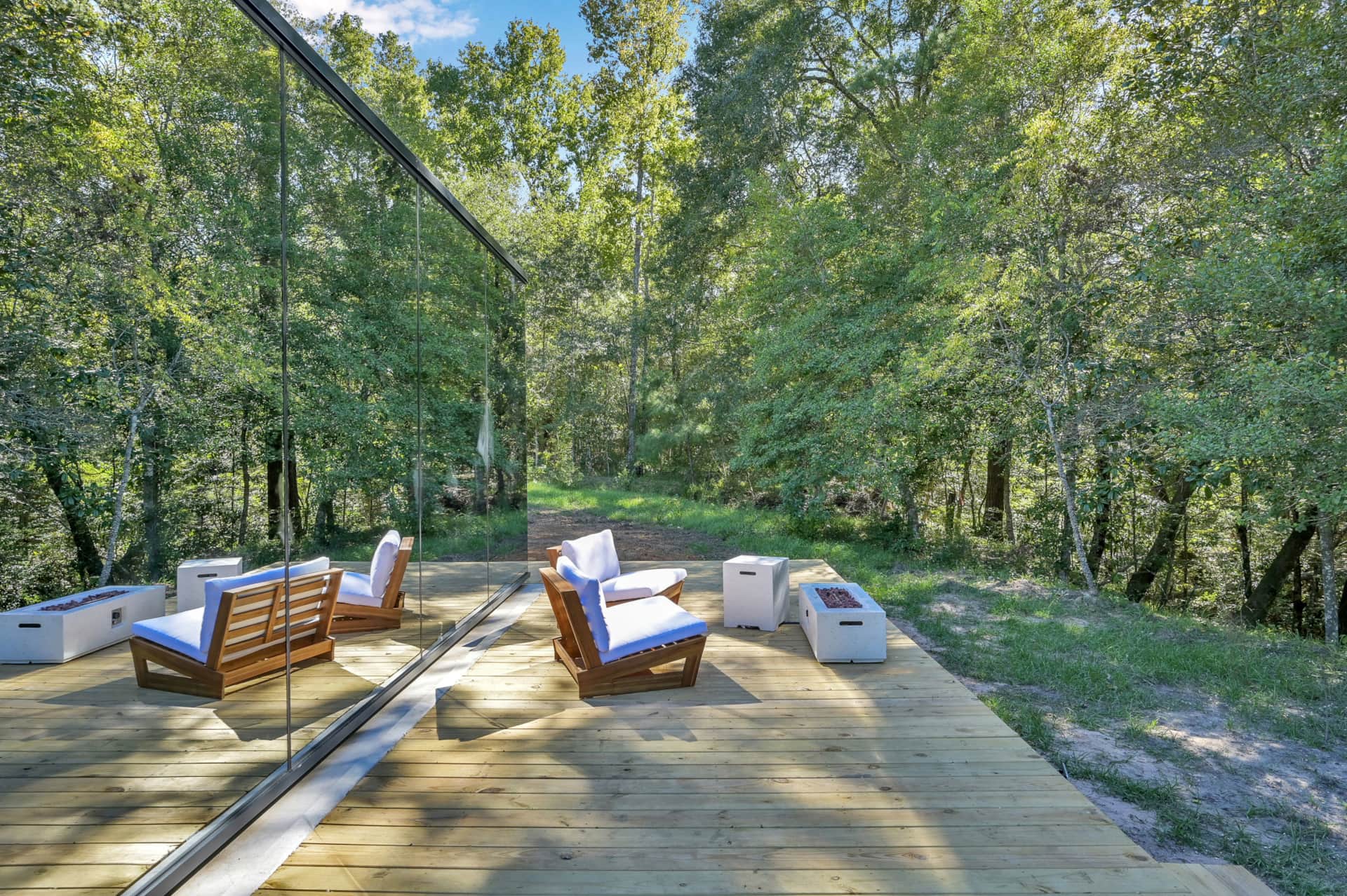 The Best Luxury Glamping In Texas