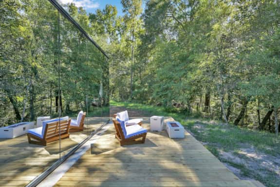 The Best Luxury Glamping In Texas