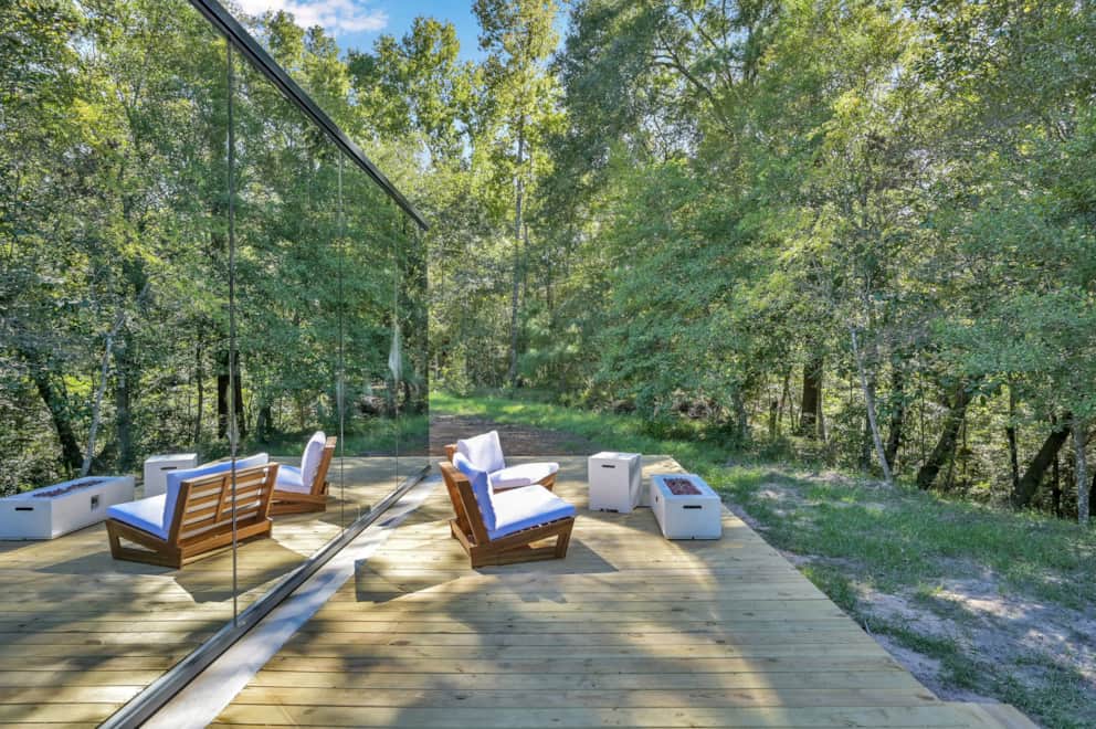 The Best Luxury Glamping In Texas