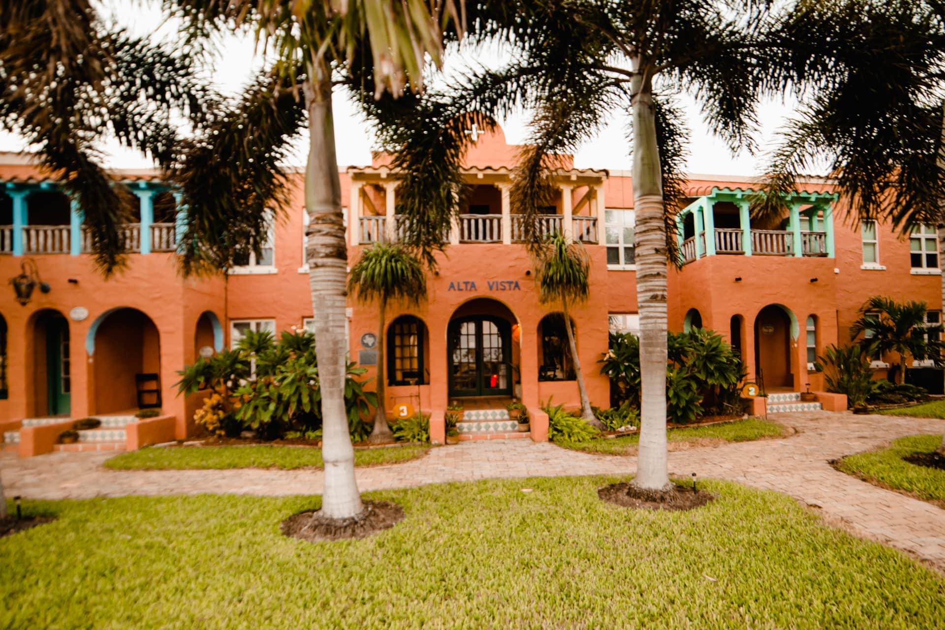 Historic Vacation Rentals in Port Isabel - Near South Padre Island ...