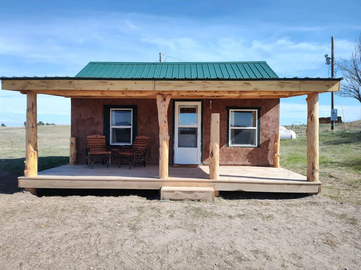 Home [ponderosahuntingranch.net]