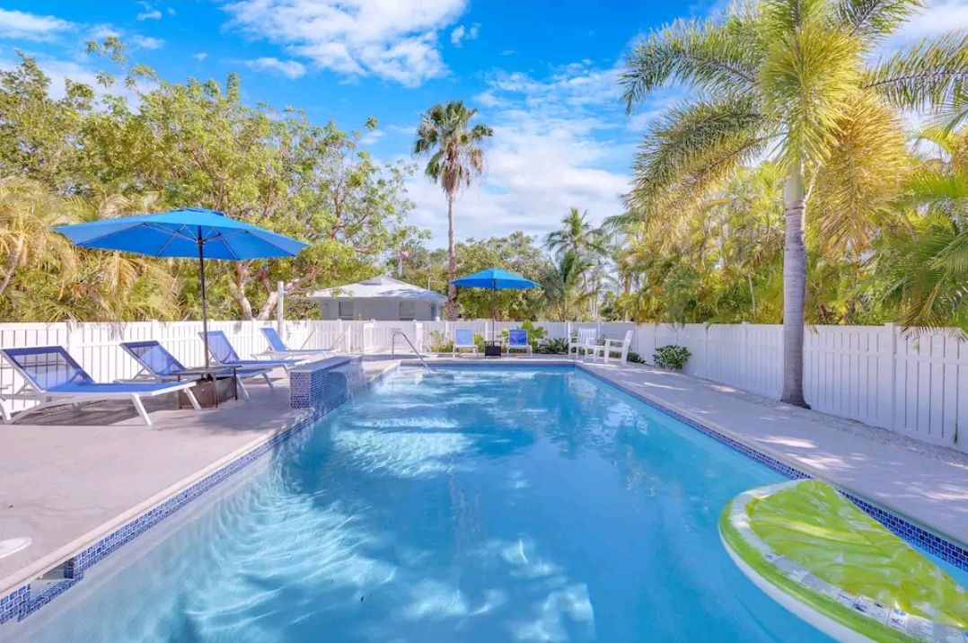 Key Lime Cottage In Islamorada - Islamorada