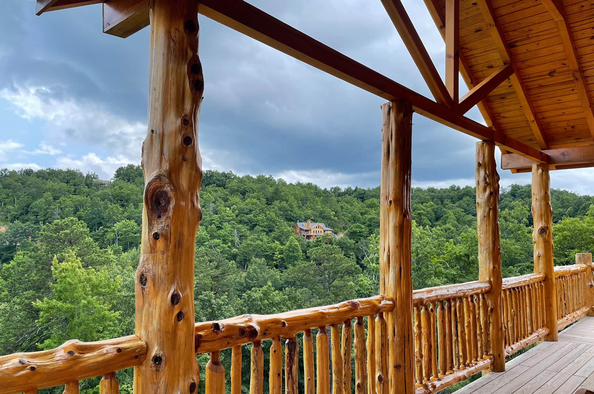 High Rock Rentals - Where luxury and nature go hand in hand!