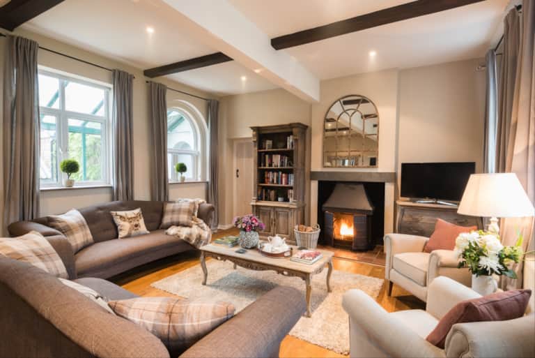 Luxury New Forest Cottages - Accommodation | Heathfield Estate