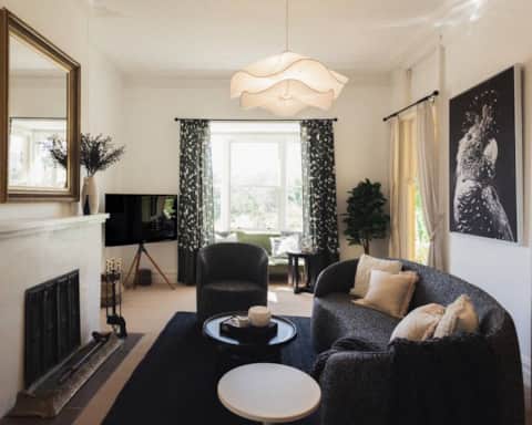 The Homestead @ The Acres of Tooborac - Vacation Home in Tooborac