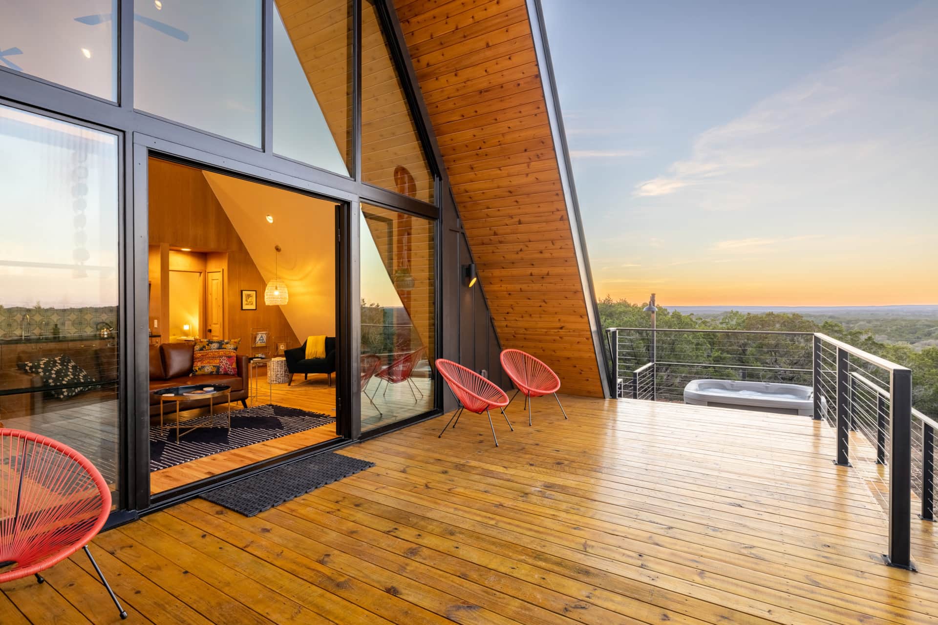 Unique Vacation Rentals in Wimberley, TX | Vacation Wimberley