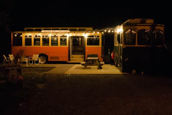 Five Flags RV Park- A Great RV Park in Pensacola, FL