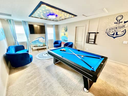 Home — Storybook Vacation Homes