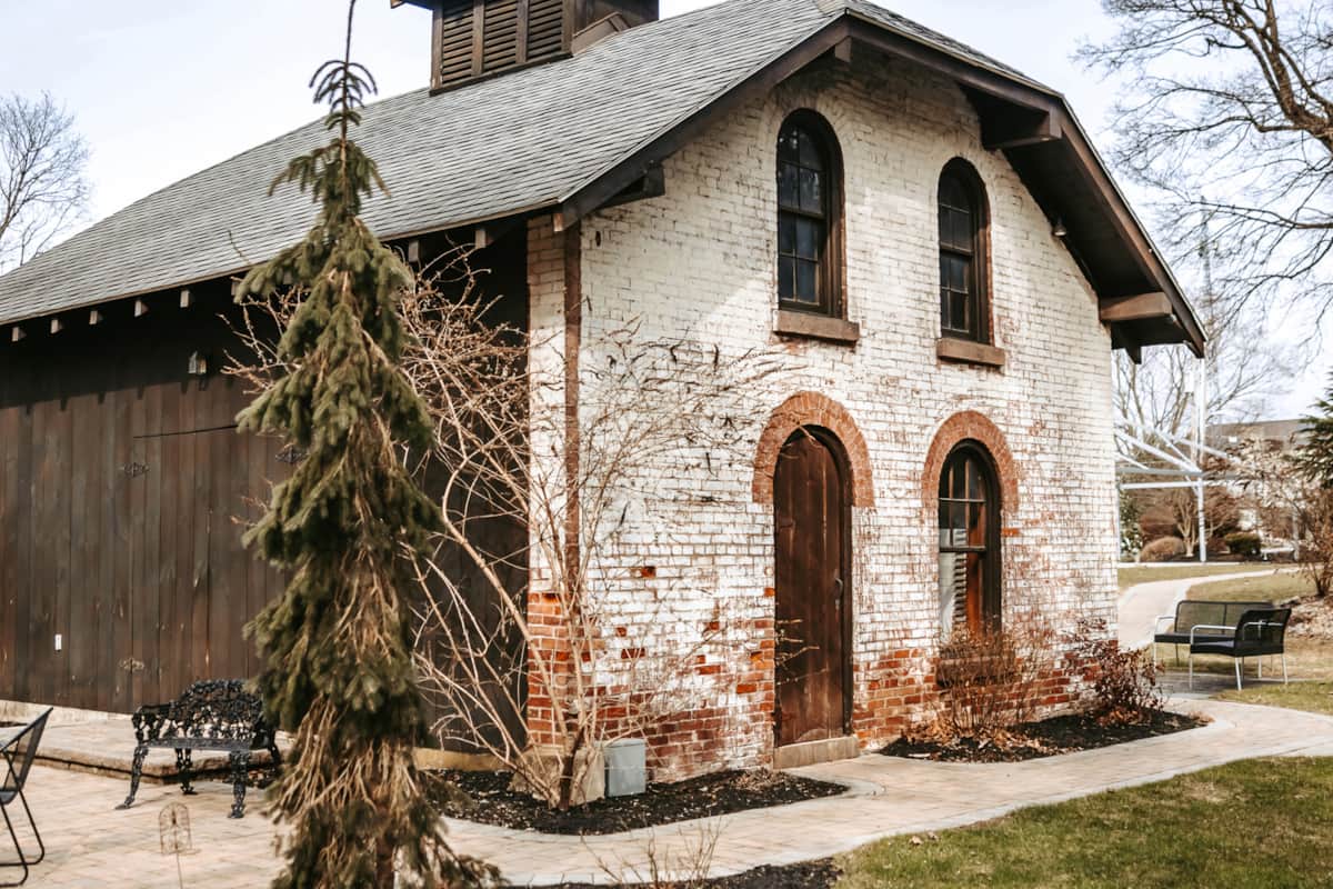 Home [thecornwallinn.com]