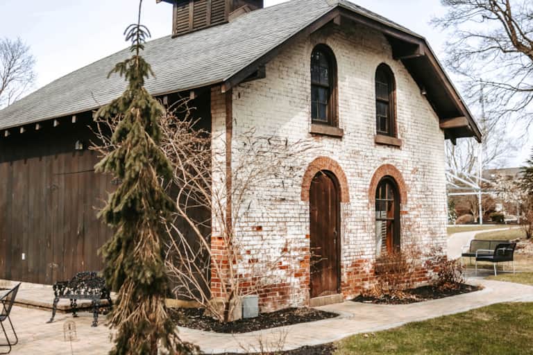 Home [thecornwallinn.com]