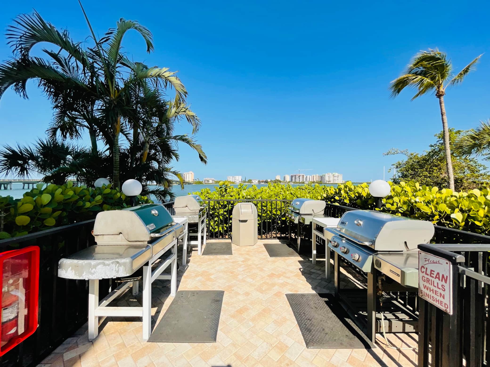 Paradise Key Vacations