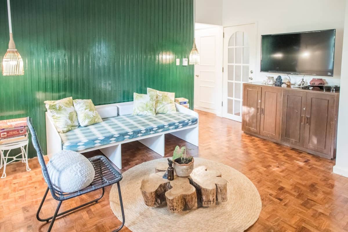 Cahaya Nest SRR: Kitchen, AC, Monkeys, Bats! - Vacation Home in Subic ...