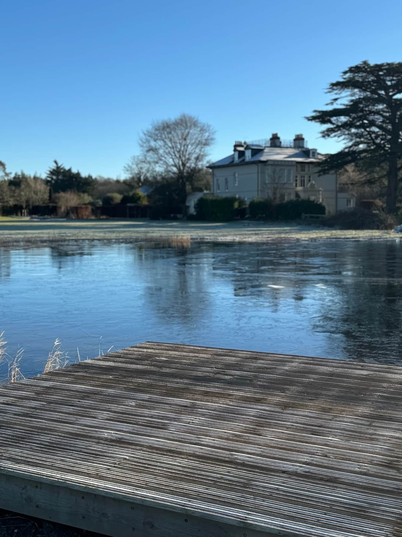Luxury New Forest Cottages - Accommodation | Heathfield Estate