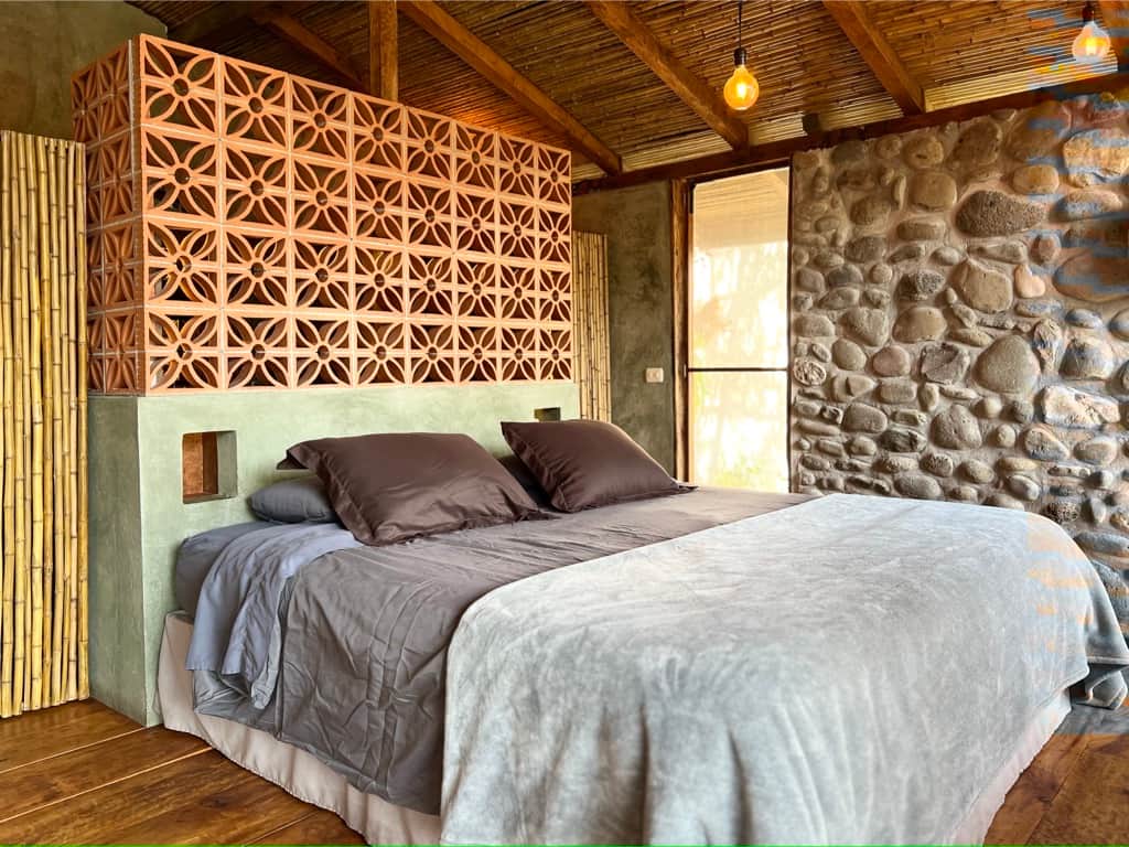 Ay Caray, eco-cabaña en la orilla de rio, Jalcomulco - in Jalcomulco