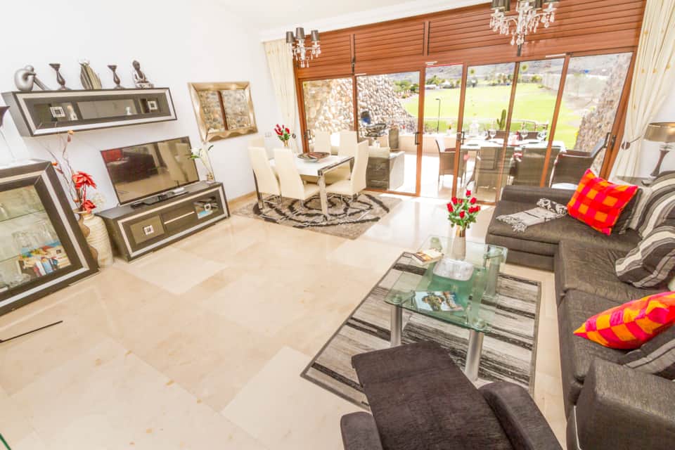 Casa Holmston, Anfi Tauro Topaz - Holiday House in Mogán