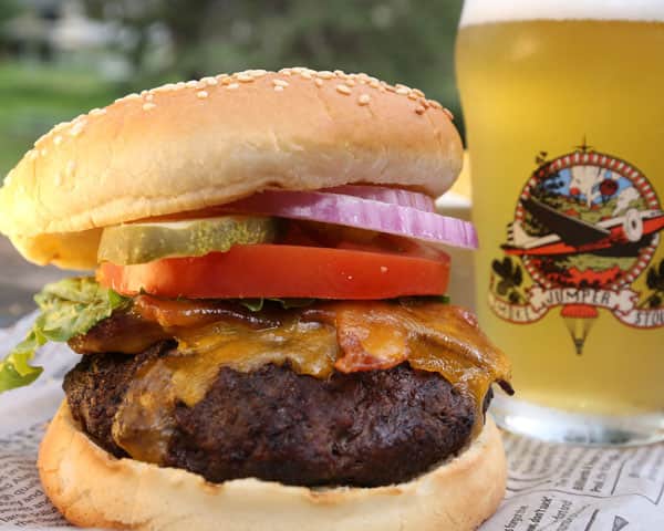 Firehouse Campground comfortable rentals near Mt. Rushmore