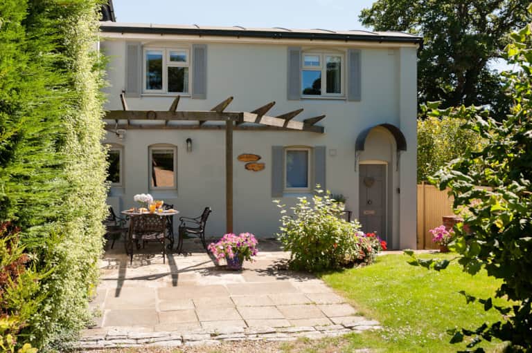 Luxury New Forest Cottages - Accommodation | Heathfield Estate