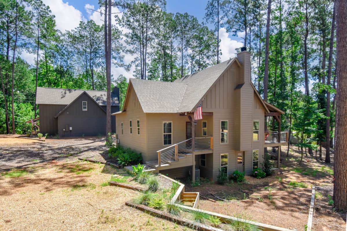 Firefly Cottage - Vacation Home in Elmore County
